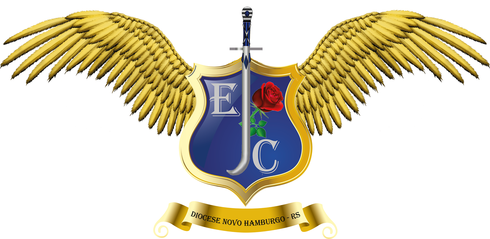 EJC – Diocese de Novo Hamburgo